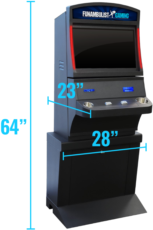 Electronic Skill Games in Omaha Nebraska - Everything you need to know
