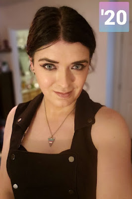 The Heroines of My Life: Interview with Krysten