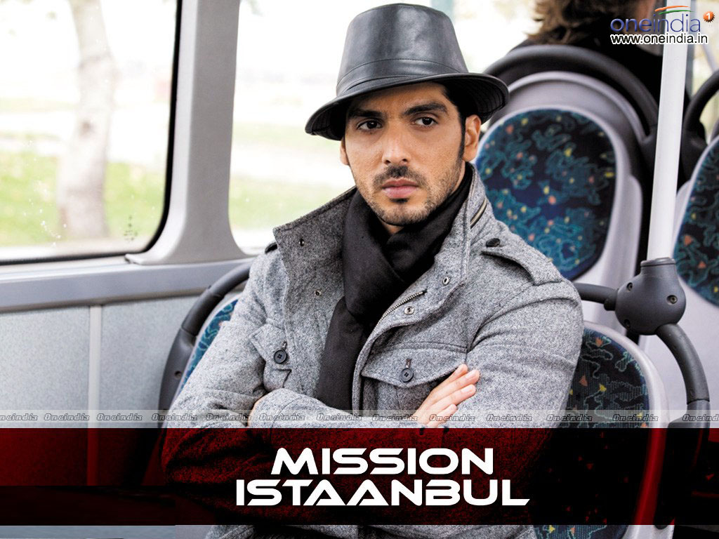 MY BLOG: http://musicmazaa.com/Mission Istanbul Audio Songs LUIZA ...