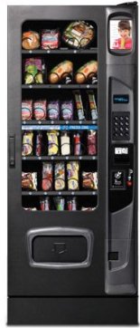 U Select It Vending - Vending Machines for Sale