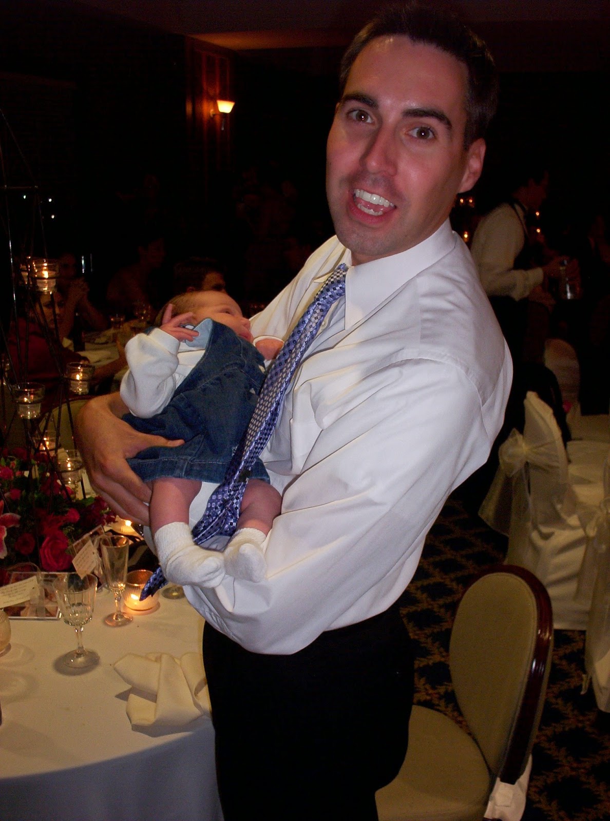 My 1-2-3 Cents : Saying Goodbye to Myself