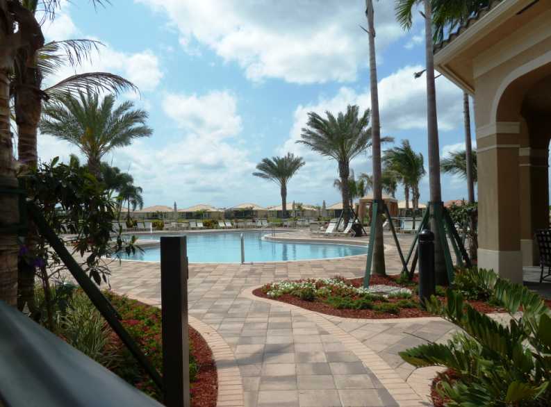 VALENCIA RESERVE, BOYNTON BEACH, FLORIDA