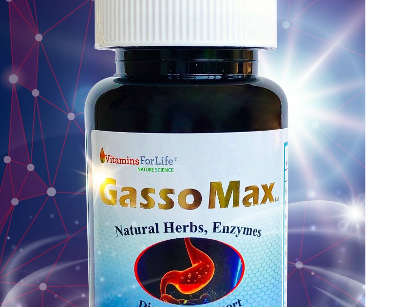 THUỐC TỐT GIÁ RẺ CHO NGƯỜI VIỆT: Gasso Max