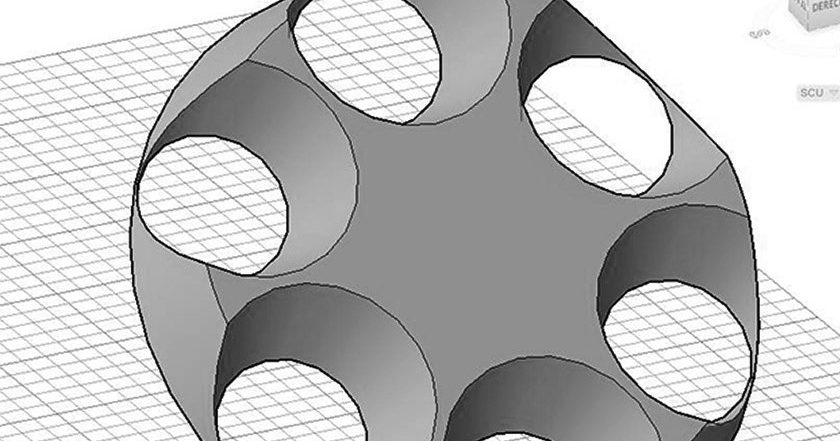 Autocad Experts Visual Lisp Chapter 17 Solid Modeling