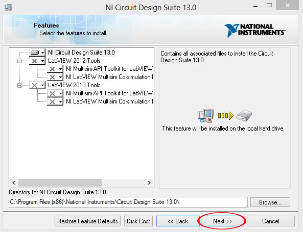Multisim 13 full version with activator download ~ Engineers Burger