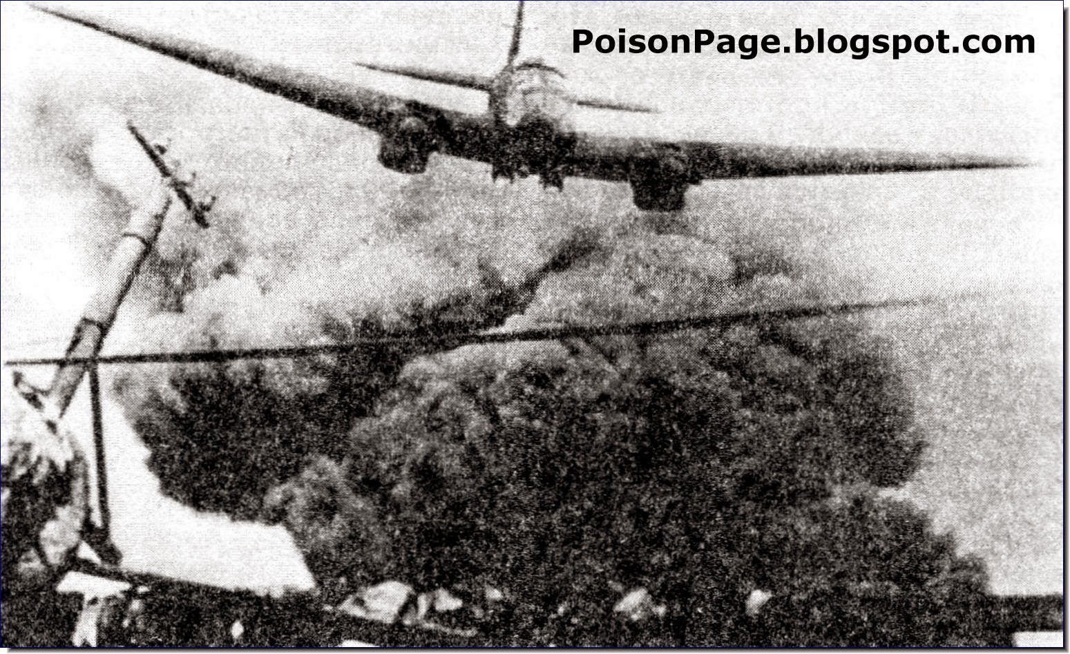 PICTURES FROM WAR AND HISTORY: Eyewitness To History: Luftwaffe Planes ...