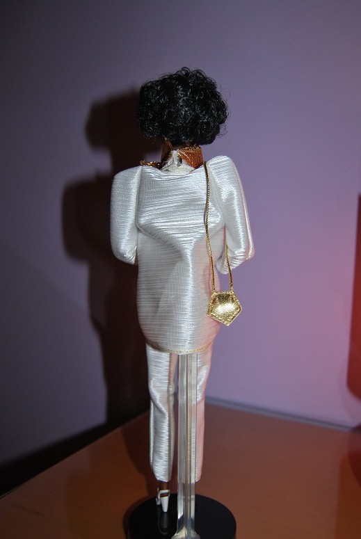Mi Mundo de Muñecas: Black Barbie 1980