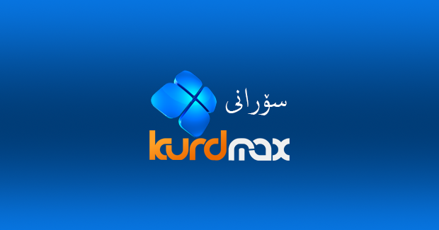 KurdMax Sorani