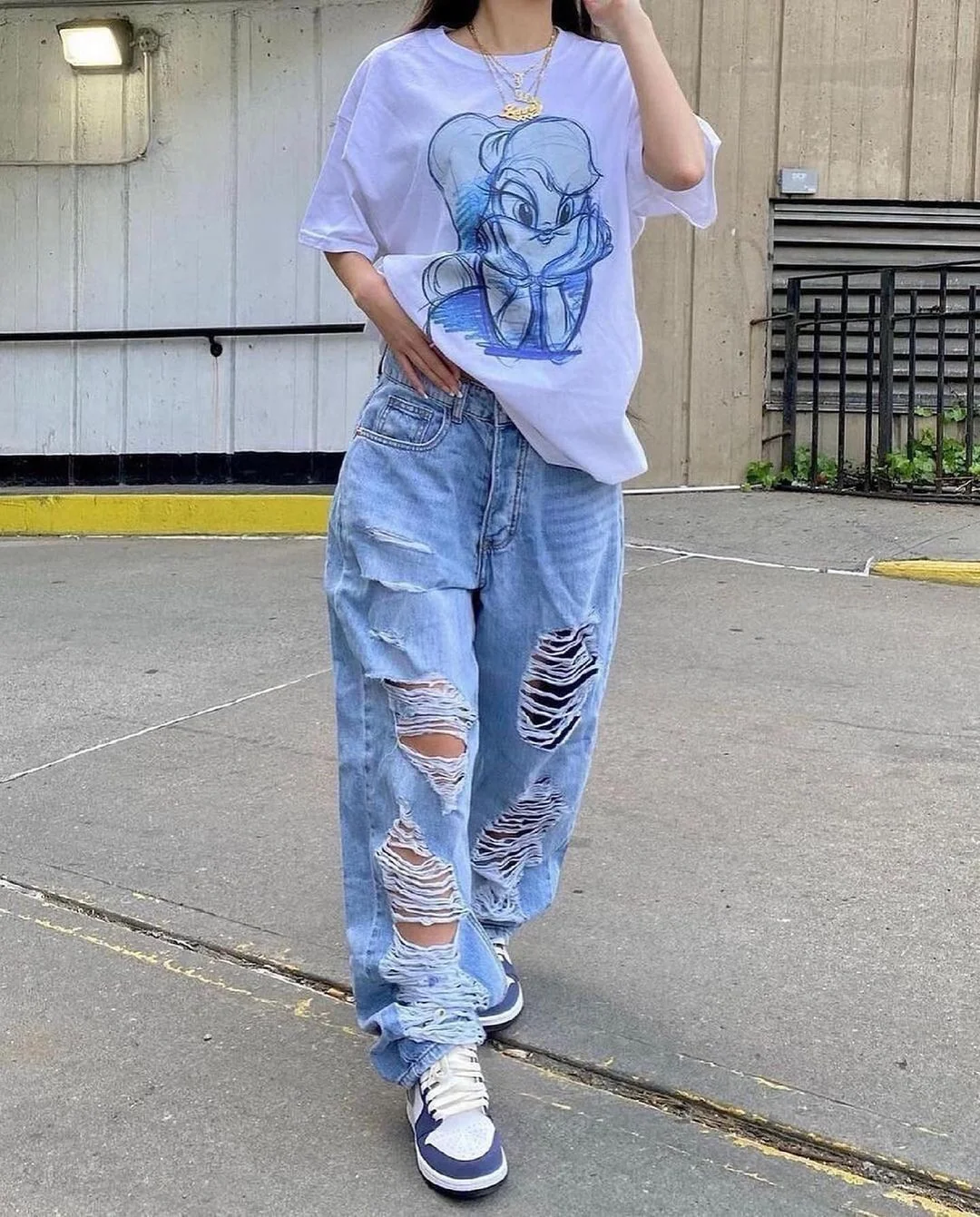 40 different ways to wear your favorite Jeans (Women's Style Guide 2021 ...