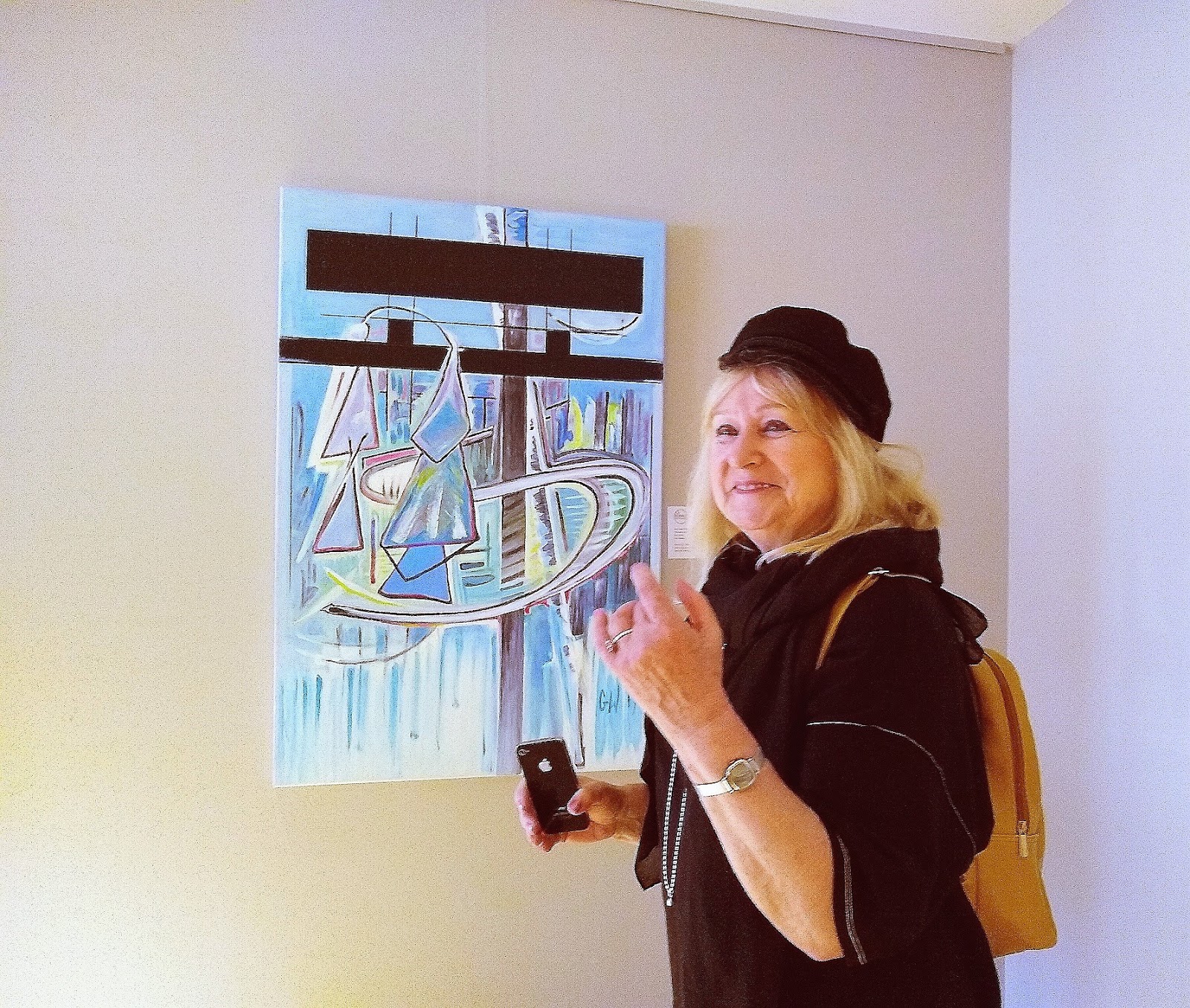 TWC Artwork | Witty Art