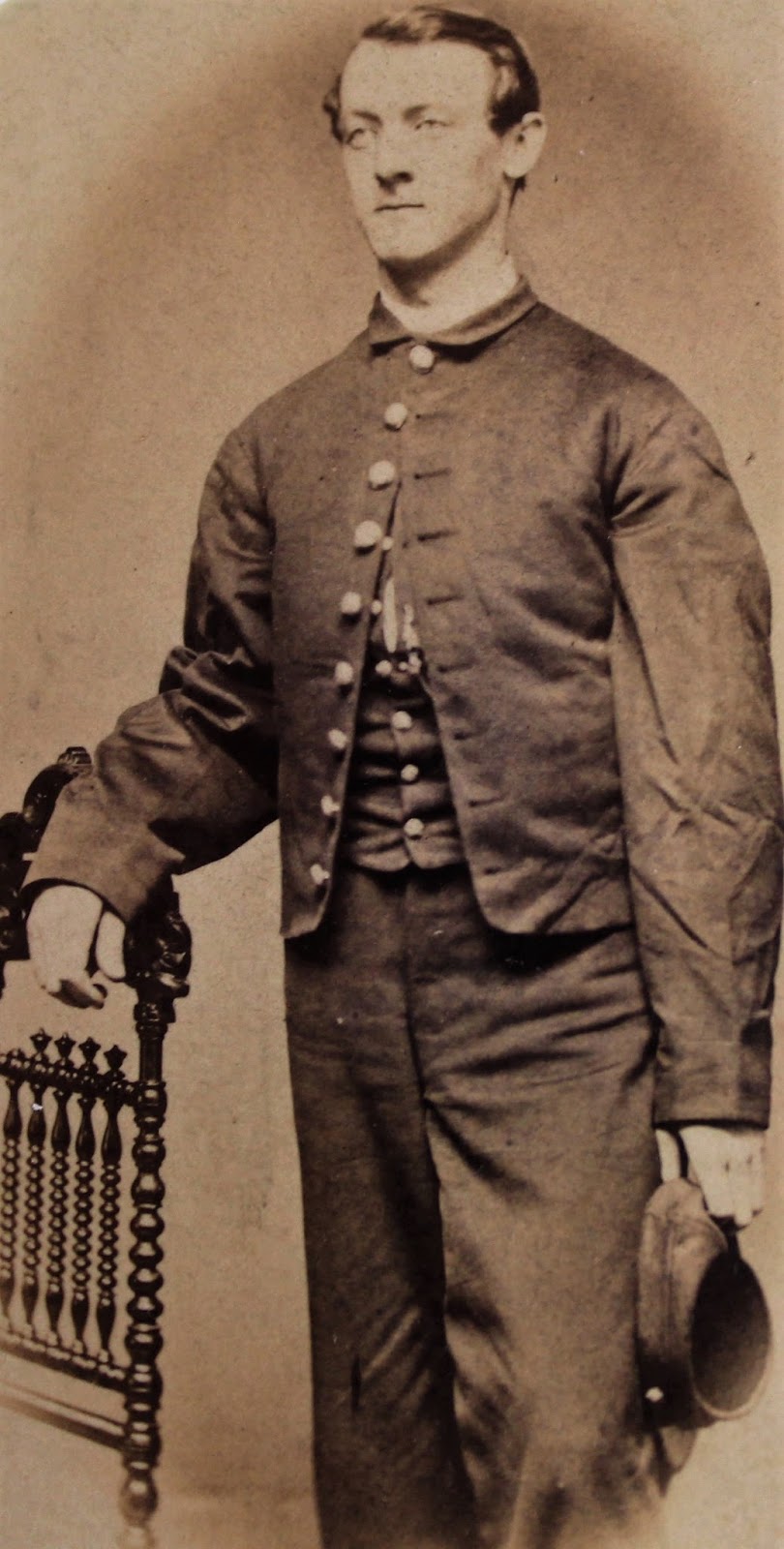 The 48th Pennsylvania Volunteer Infantry: Company G