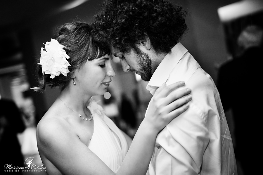 Marian Cristea Photography: Beatrice & Radu: Wedding - Galati