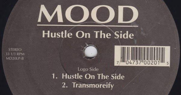 HIP HOP OLDSCHOOL - ELECTRO BASS - FREESTYLE: Mood- Hustle On The Side ...