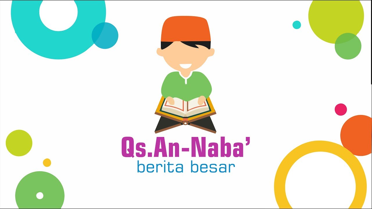 Murottal QS An Naba'