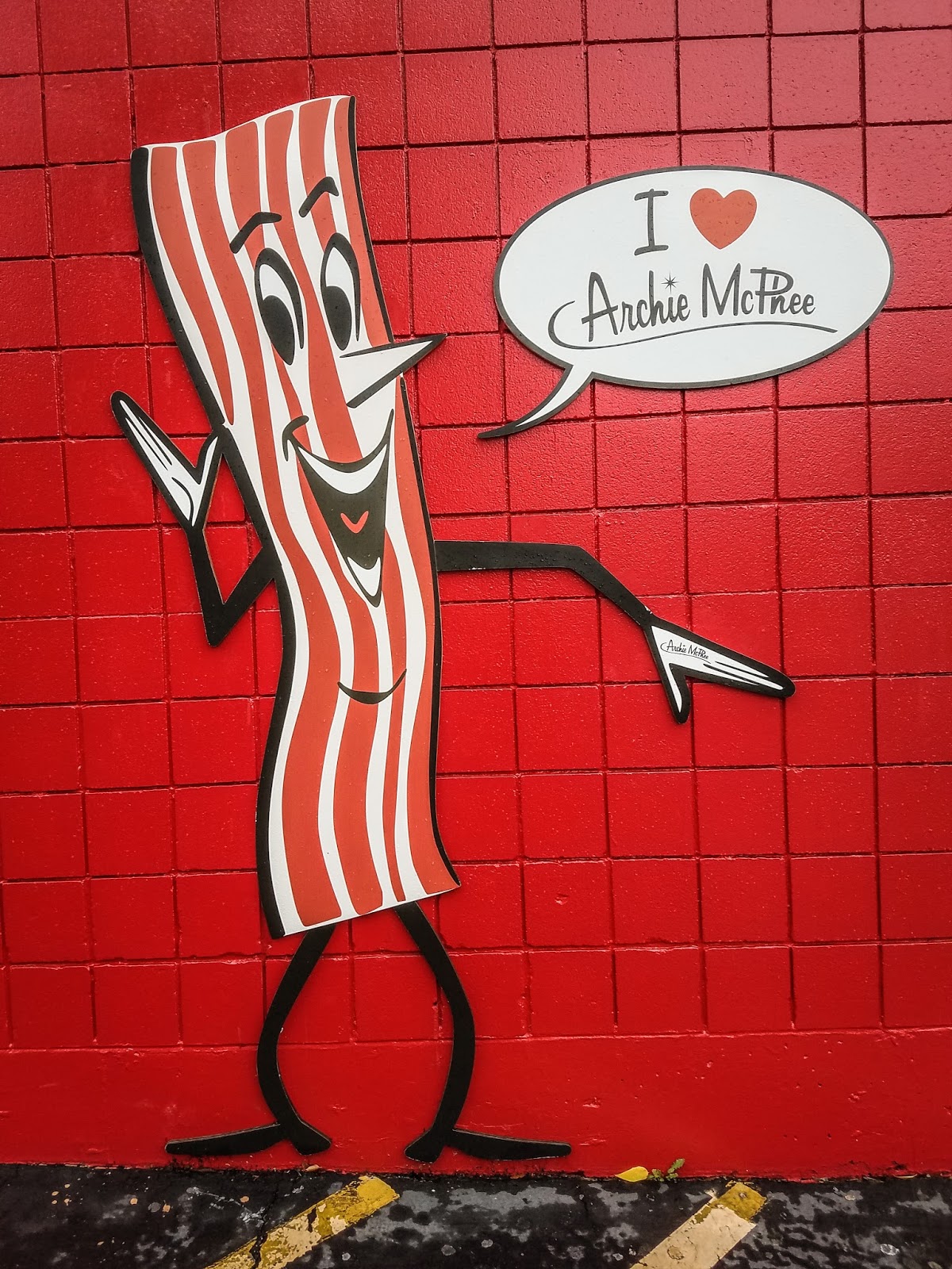 Daytime Dad In The Emerald City: Archie Mcphee - Wonderfully Weird