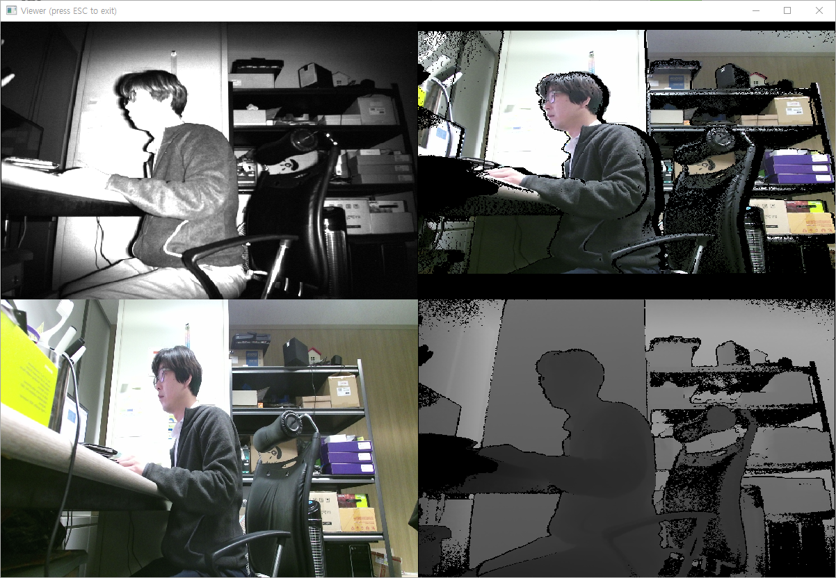 Wandlab Kinect V2 For Libfreenect2 Windows