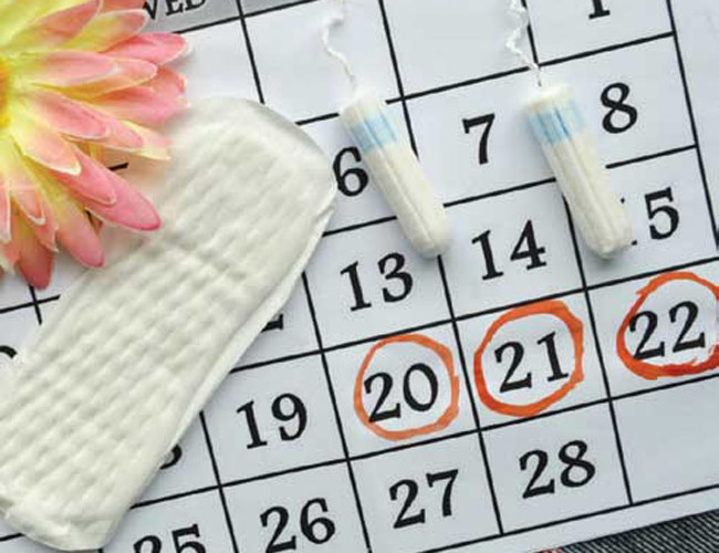 MEDICINA TRADICIONAL CHINA: TRASTORNOS MENSTRUALES