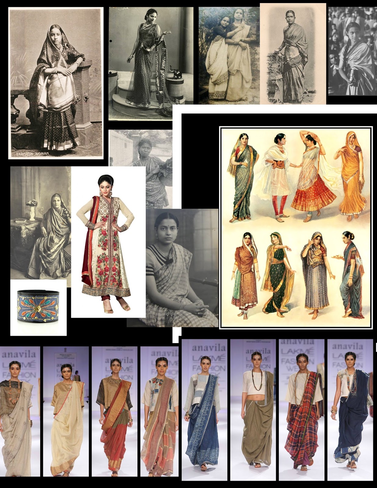 Character Concepts: Still More References!