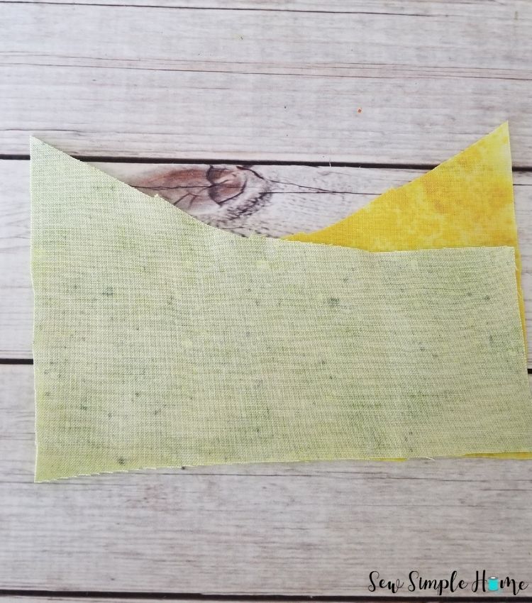 Quick Pocket Tissue Holder Tutorial | Sew Simple Home