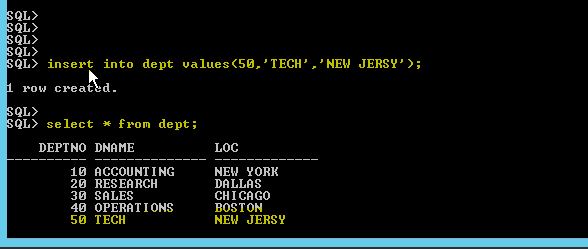 Remote Infrastructure Management: NetBackup - Performing ORACLE ...