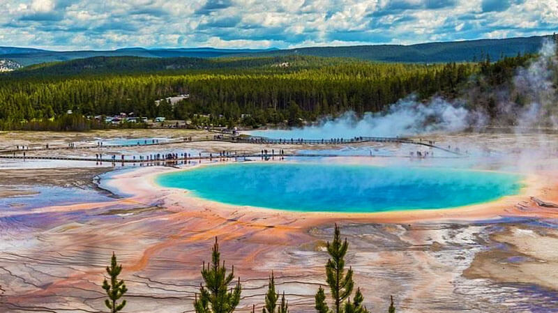 Top 12 Beautiful Midwest States (with Photos)