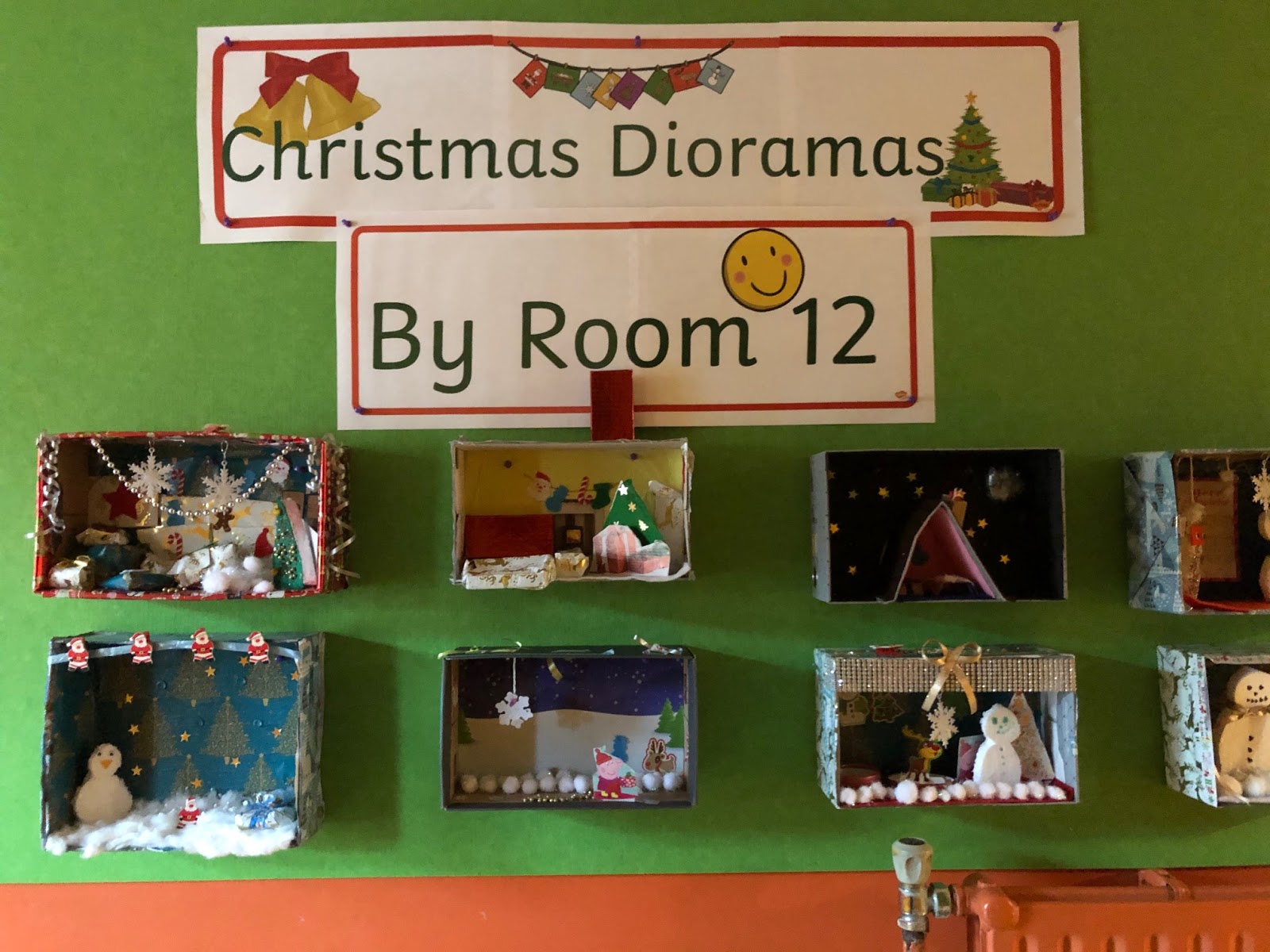 Prefab 3 Superstars Christmas Dioramas prefab-3-superstars-christmas-dioramas