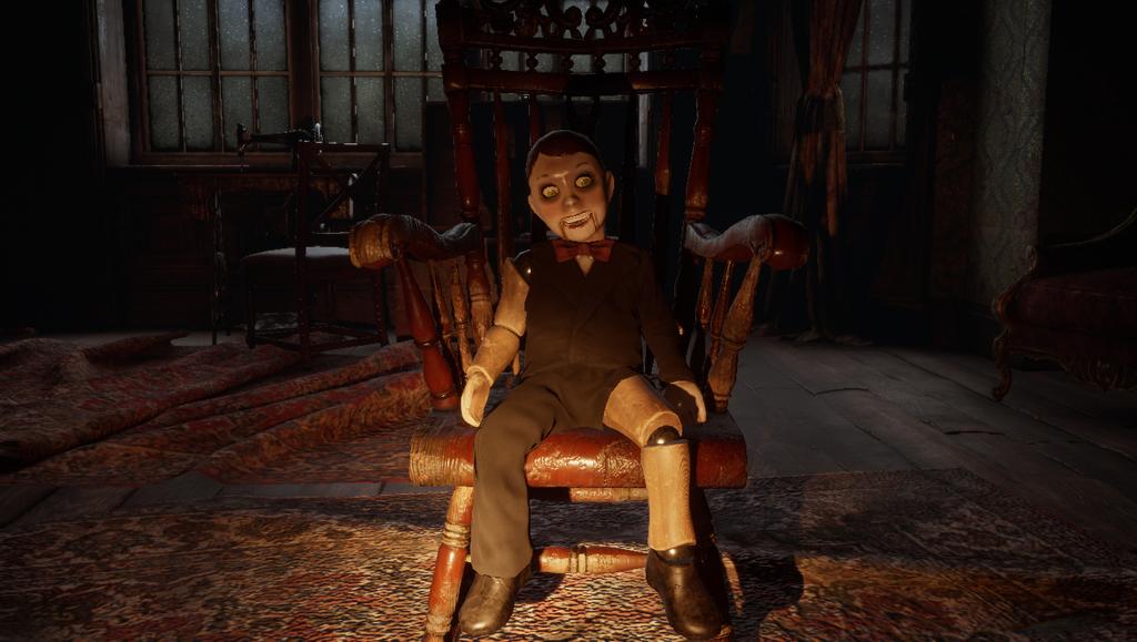 ดาวน์โหลดฟรี [PC] Silver Chains | GAMES PC FREE