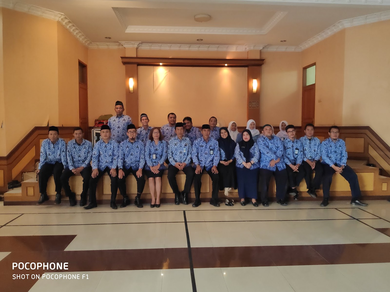 RUPBASAN JAKARTA PUSAT