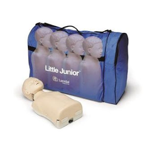 Harga Manekin CPR (CardioPulmonary Resuscitation) | Jual Manikin ...