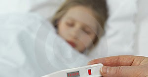 Nursing Interventions for Hyperthermia | Nanda Books