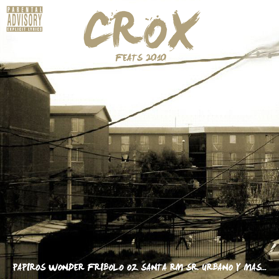 RapClassicNew : Crox