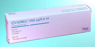 Diferencias entre Clomifeno y Profasi (HCG) | pruebas