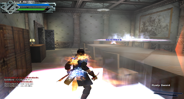 Gunz Ultra - Dirakion Games