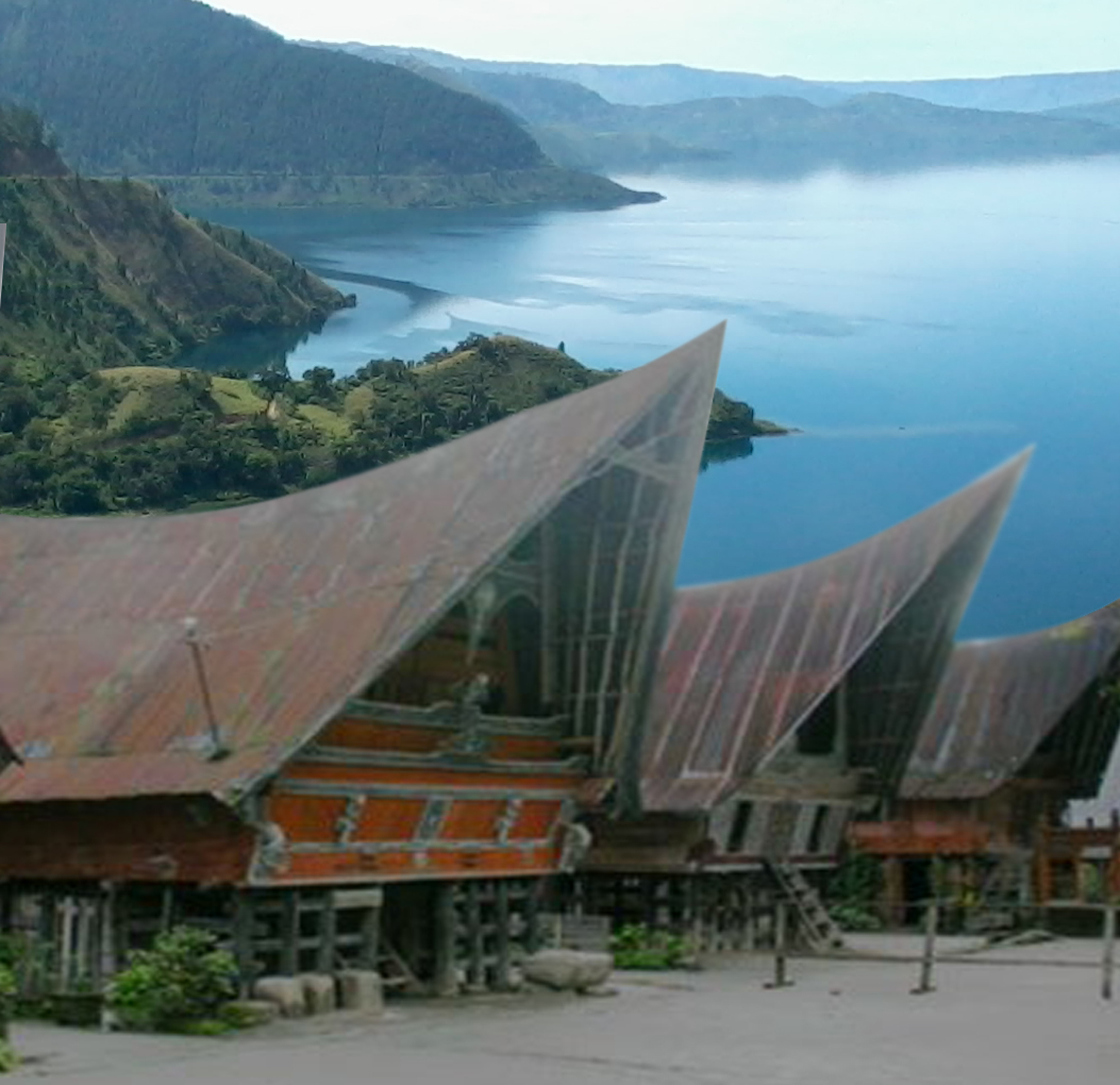 Memorable Lake Toba Tour | Portibi