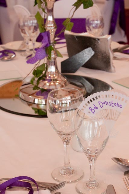 Distinctly Floral: Laura and Matt's wedding at Otham Church followed by ...