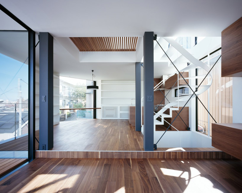 Vista de Apollo Architecture | Blog Arquitectura y Diseño. Inspírate ...