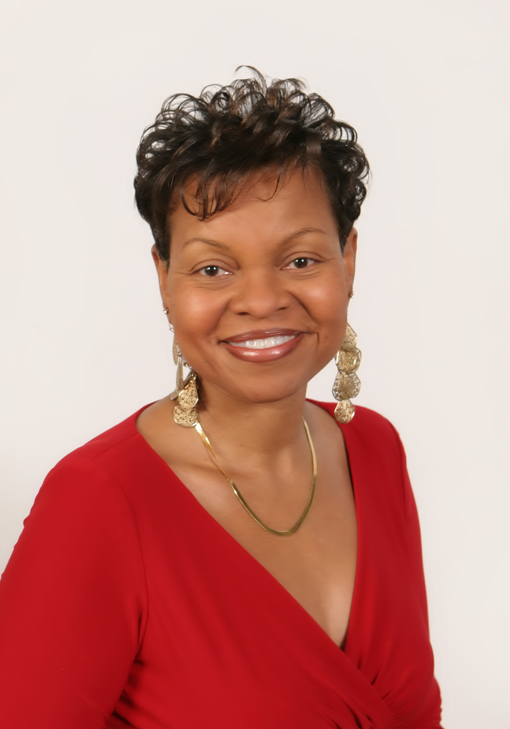 New Life Dialogue: Author Interview: Paulette Harper Johnson