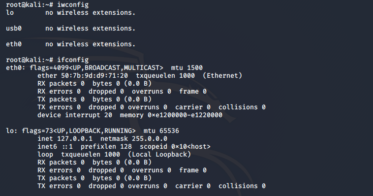 Mengatasi WiFi Adapter Intel Tidak Terdeteksi di Debian dan Kali Linux - LinuxSec
