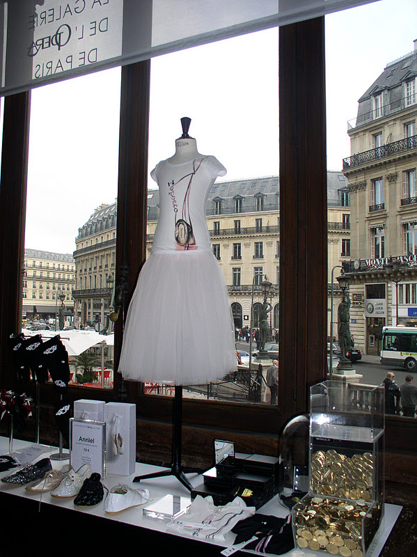 From Paris with Love: The Paris Opera