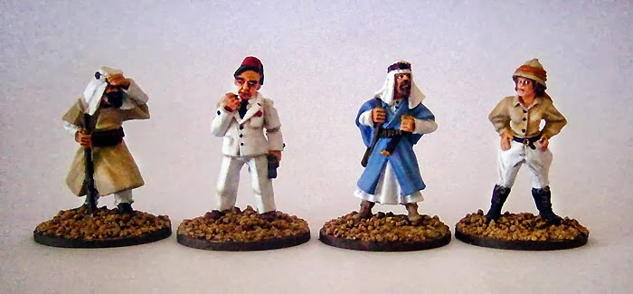 This 28mm Life: January 2013