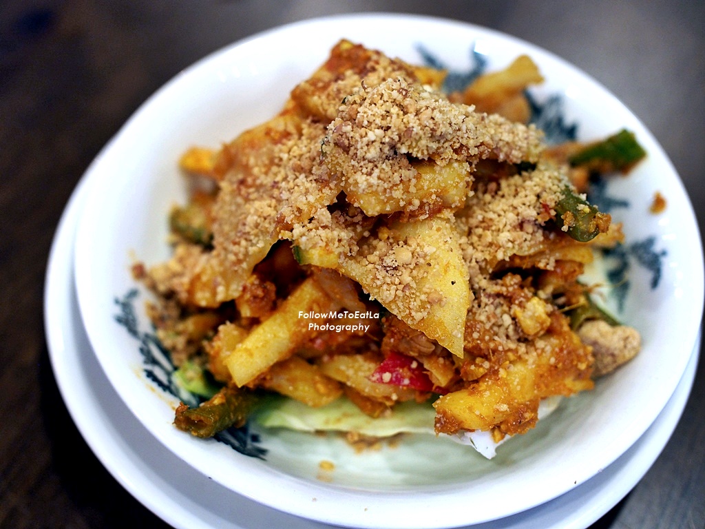 Follow Me To Eat La - Malaysian Food Blog: KAKATOOGO PETALING STREET ...