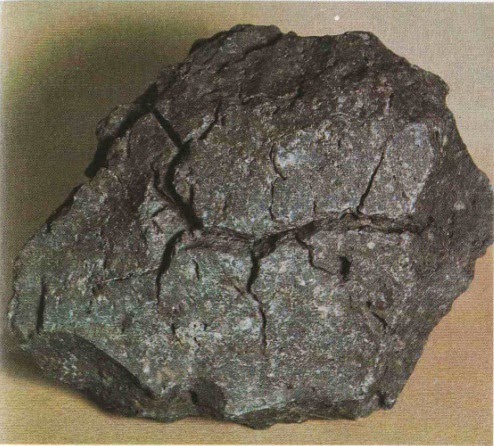 Suara Geologi: BATUAN PIROKLASTIK