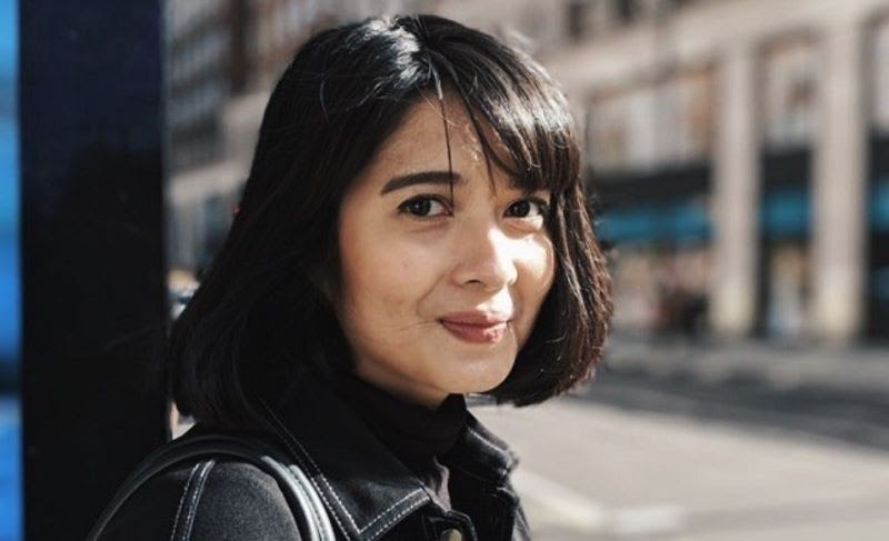 Marchella Febritrisia Putri, dari Generasi 90 hingga Tidak Ada Yang Ke ...