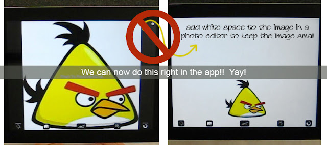 How to Draw on a Cookie with an iPad