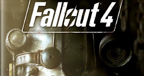 Fallout 4 Complete Pack (9DVD) WIYKOM GAME