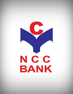 ncc bank limited logo | designway4u | designway4u