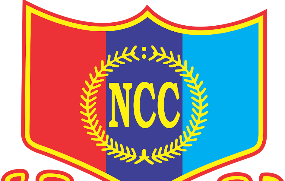 NCC RDC RAGHWENDRA