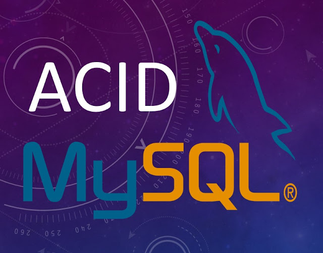 Better Understanding of ACID Principle In SQL Database