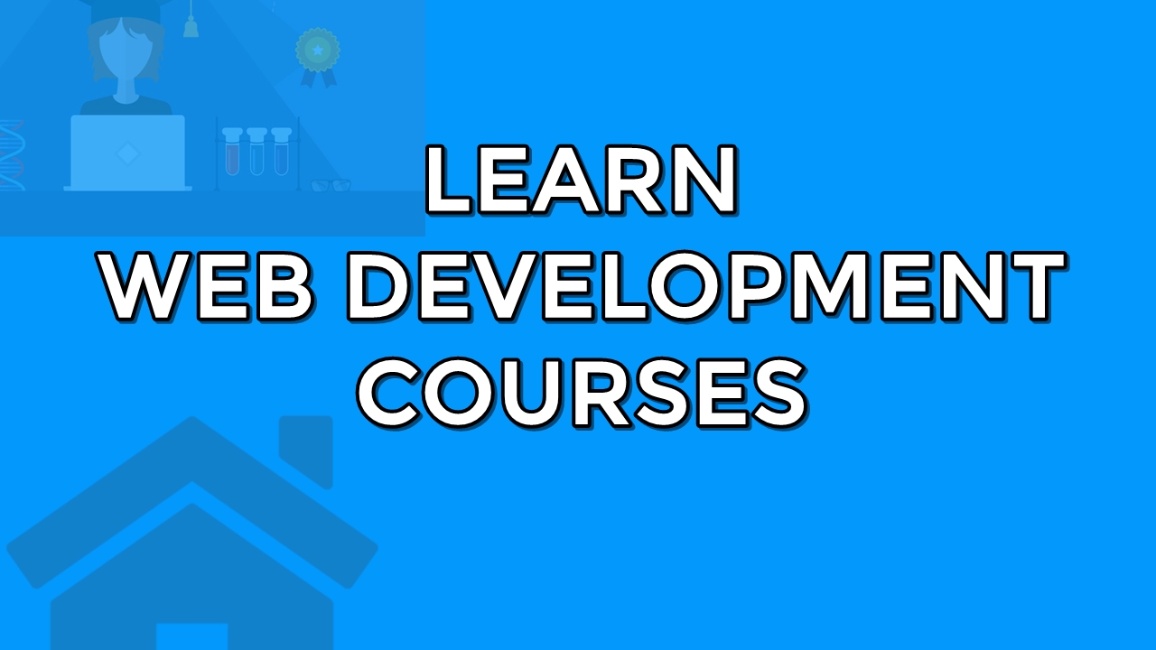 Learn Web Development Courses - VU STUDENTS SUPPORT
