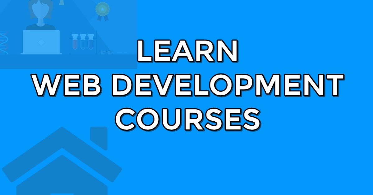 Learn Web Development Courses - VU STUDENTS SUPPORT